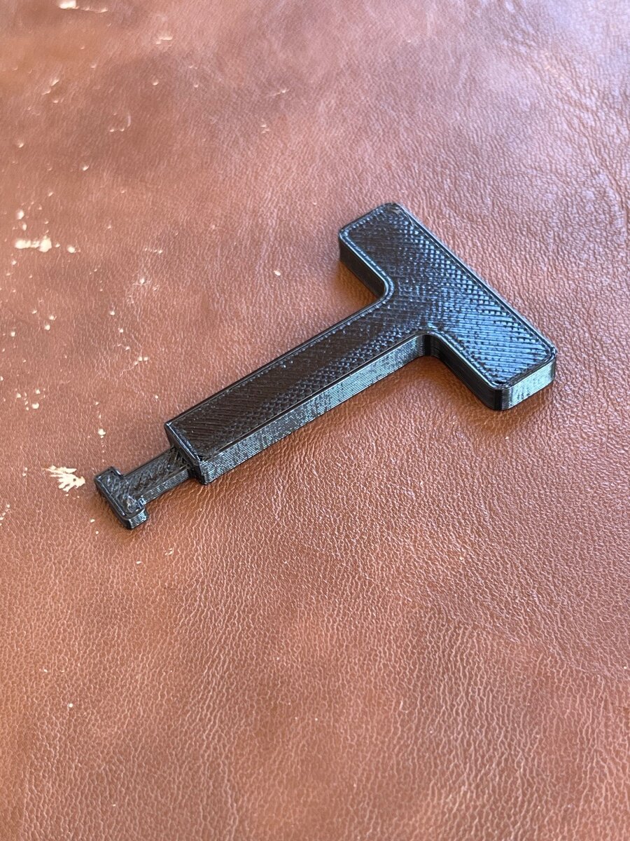 Clevis Tool - All Things Model Flying - RCM&E Home of Model Flying Forums