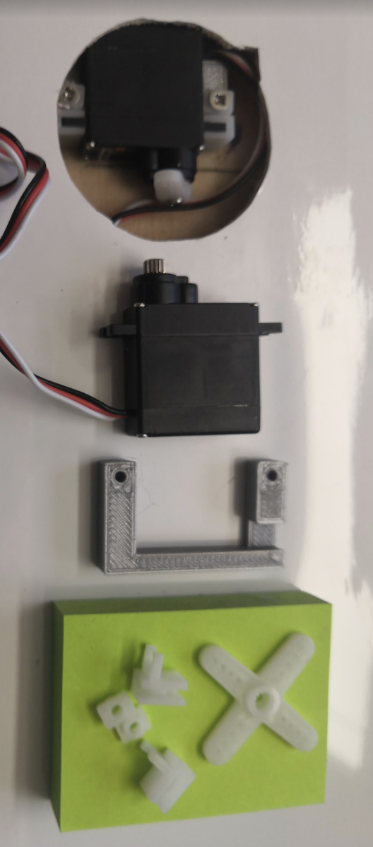 TopModel Slash 1.6M Glider build/assemble - Slope Soaring and Dynamic ...