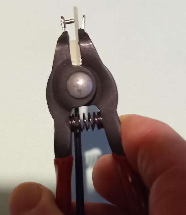 Clevis Tool - All Things Model Flying - RCM&E Home of Model Flying Forums