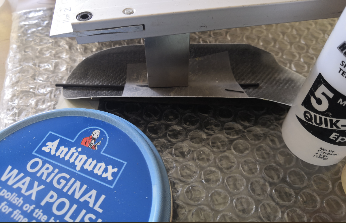 TopModel Slash 1.6M Glider build/assemble - Page 2 - Slope Soaring and ...