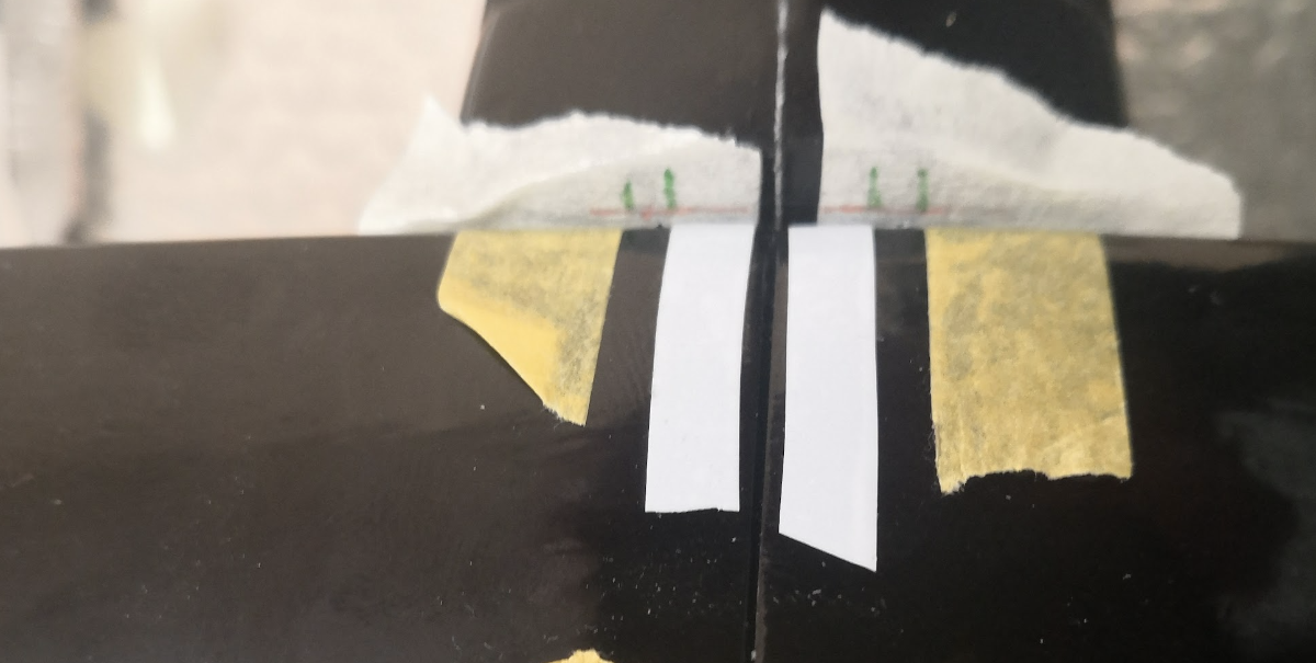 TopModel Slash 1.6M Glider build/assemble - Slope Soaring and Dynamic ...