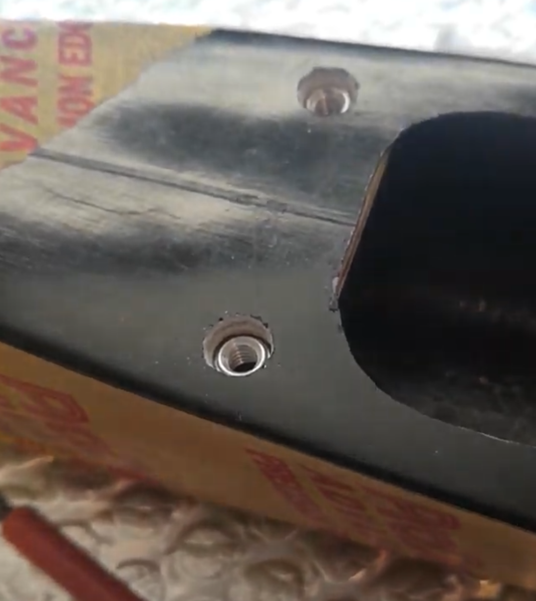 TopModel Slash 1.6M Glider build/assemble - Slope Soaring and Dynamic ...