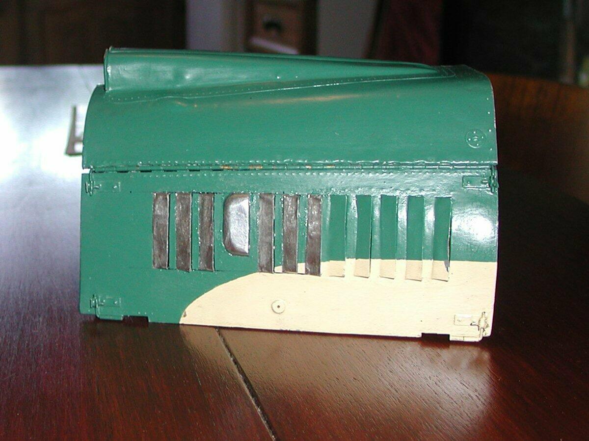 Parnall Elf - Build Blogs and Kit Reviews - RCM&E Home of Model Flying ...
