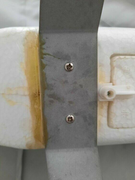 Anyone with experience of the Acro Wot Foam E? - Page 2 - Beginners ...