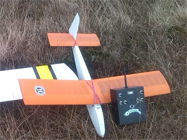 Classic designs and slope soarers with 'soul' - Page 3 - Gliders and ...