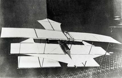 Is a steam-powered model plane practical? - Beginners - RCM&E Home of ...