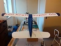 Cocklebarrow Farm Vintage Fly-In. - Shows, Club Events and Competitions ...