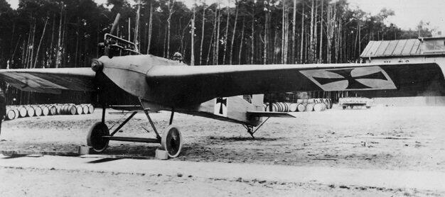 Is a steam-powered model plane practical? - Beginners - RCM&E Home of ...
