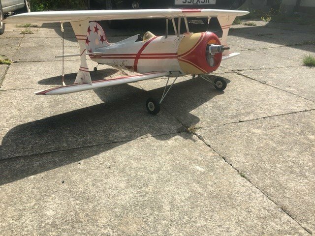 Biplane identification. - All Things Model Flying - RCM&E Home of Model ...