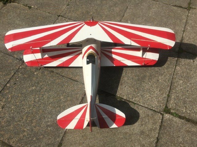 Biplane identification. - All Things Model Flying - RCM&E Home of Model ...