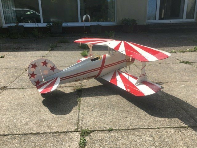 Biplane identification. - All Things Model Flying - RCM&E Home of Model ...