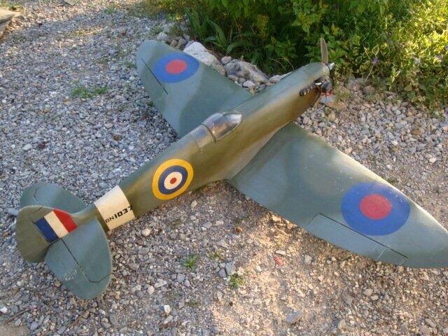 Classic Models Photo Challenge - All Things Model Flying - RCM&E Home ...