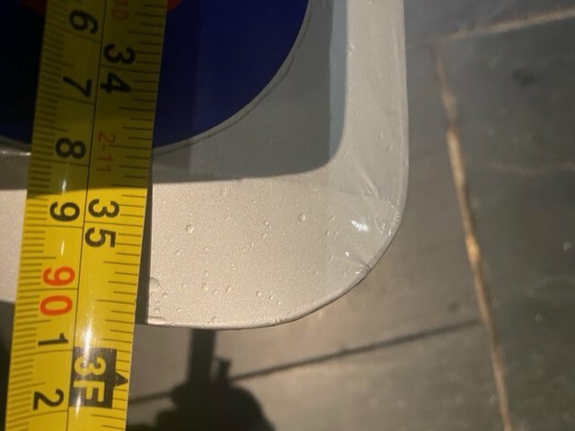 Help with Tigermoth C of G - Building from Traditional Kits and Plans ...