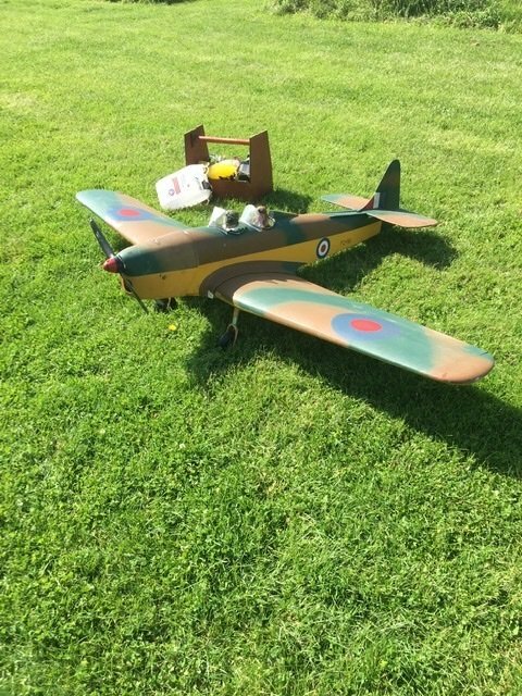 Bowman Model Kits Database - Page 3 - Traditional kits - RCM&E Home of ...