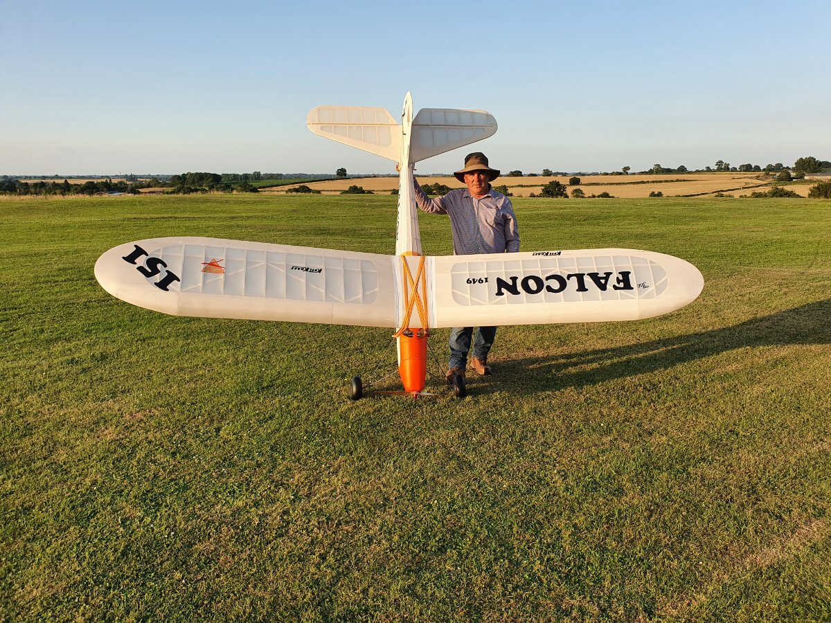 Cocklebarrow Farm Vintage Fly-In. - Shows, Club Events and Competitions ...