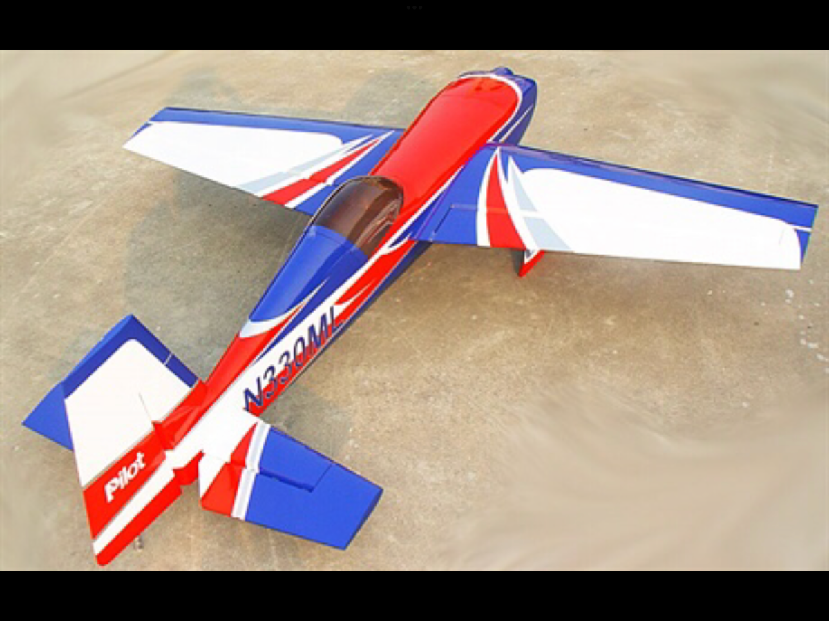 An unstarted PilotRC 50Cc airframe - what’s a fair price? - General ...