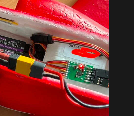 Arrows Jets & Gyros - Electric Ducted Fan - RCM&E Home of Model Flying ...