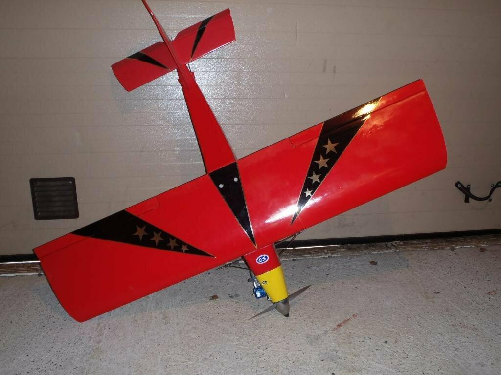 Flair - still trading? - All Things Model Flying - RCM&E Home of Model ...