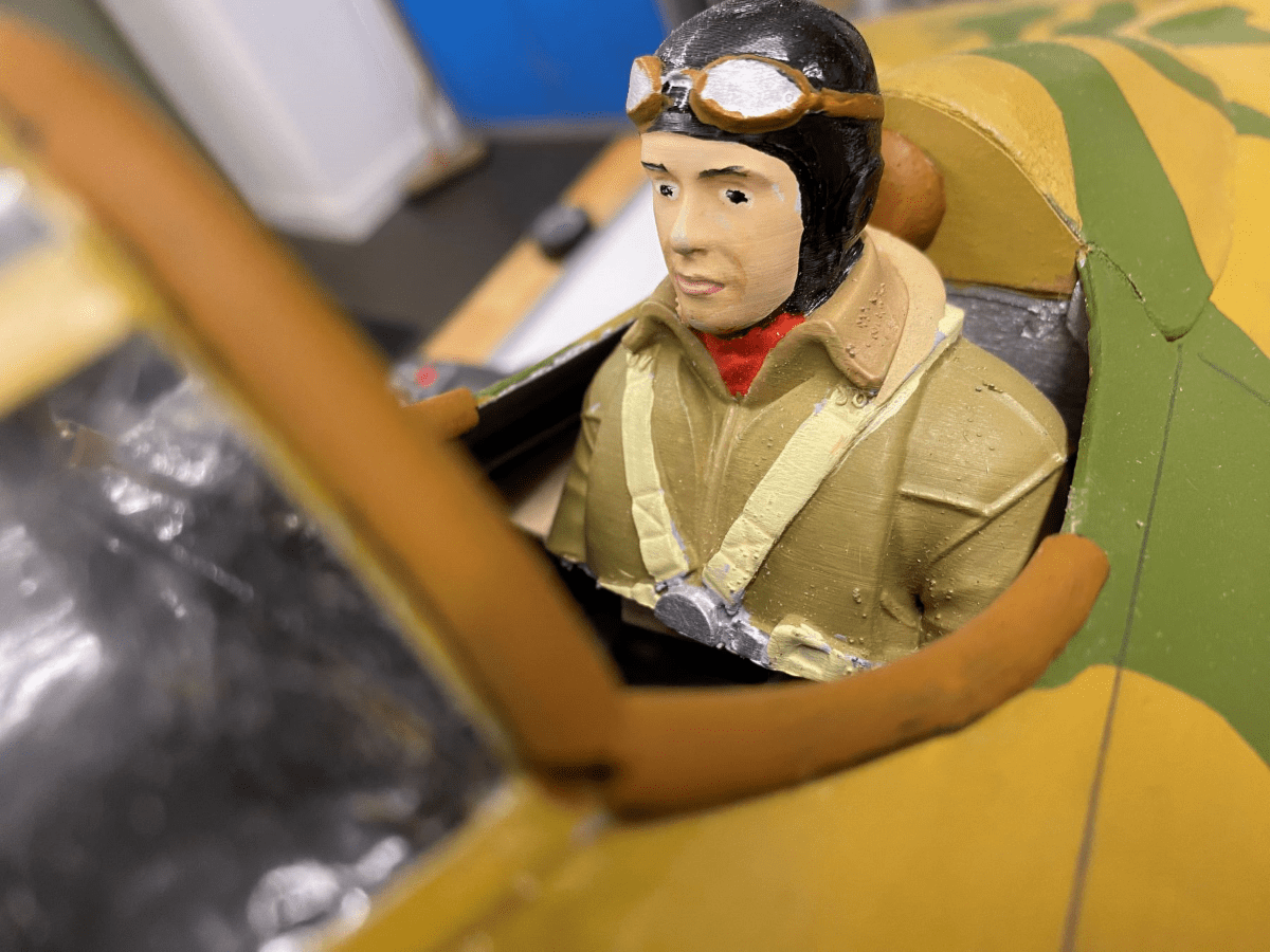 Pilots - Scale Matters - RCM&E Home of Model Flying Forums
