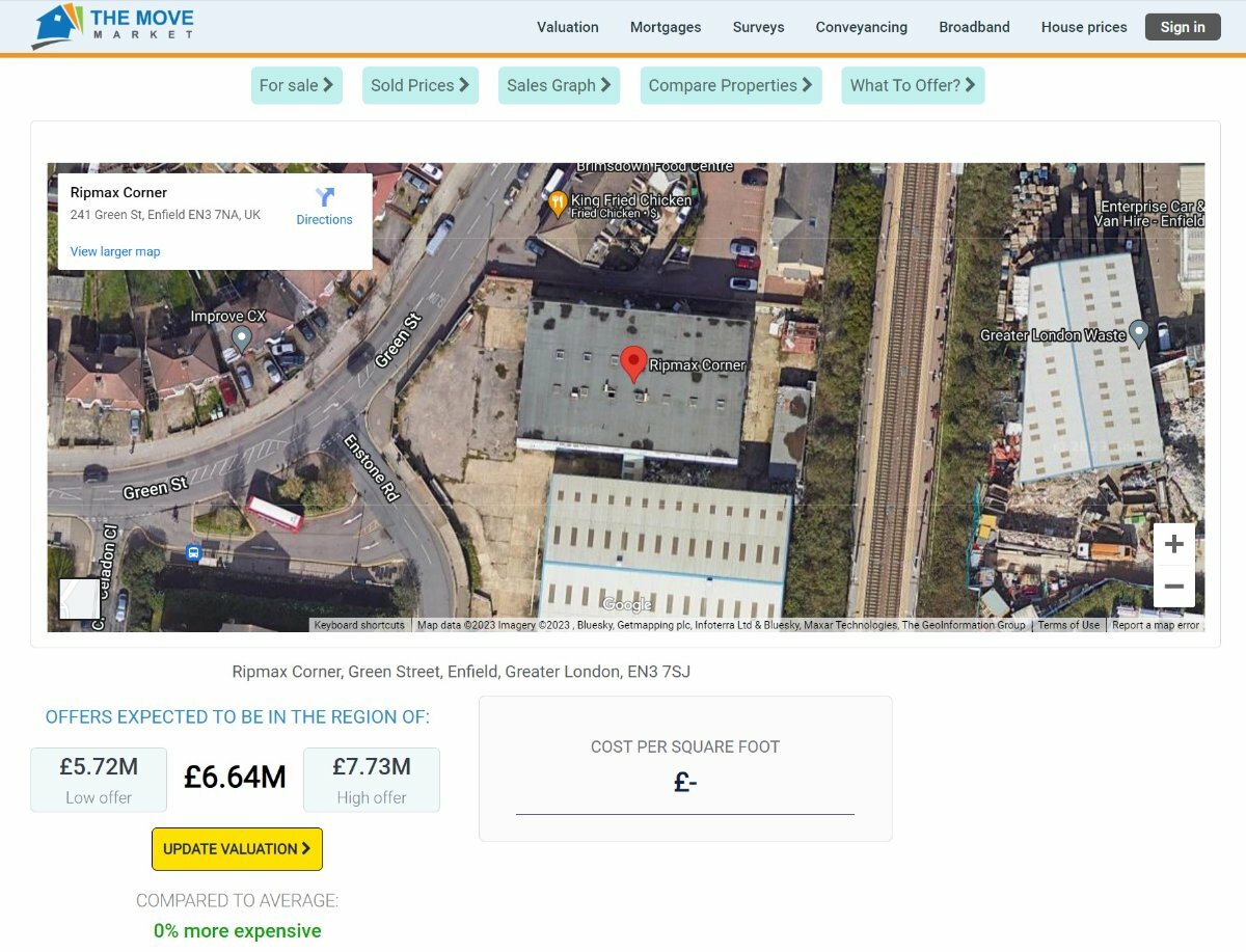 Ripmax under "New" Management - Page 2 - All Things Model Flying - RCM ...