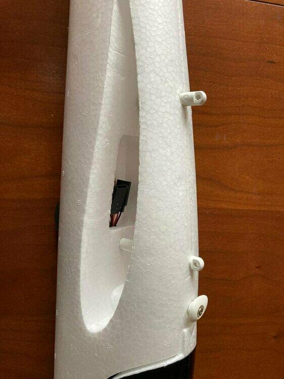 Max Thrust Aggressor Easyglider 1800mm - Foam models - RCM&E Home of ...