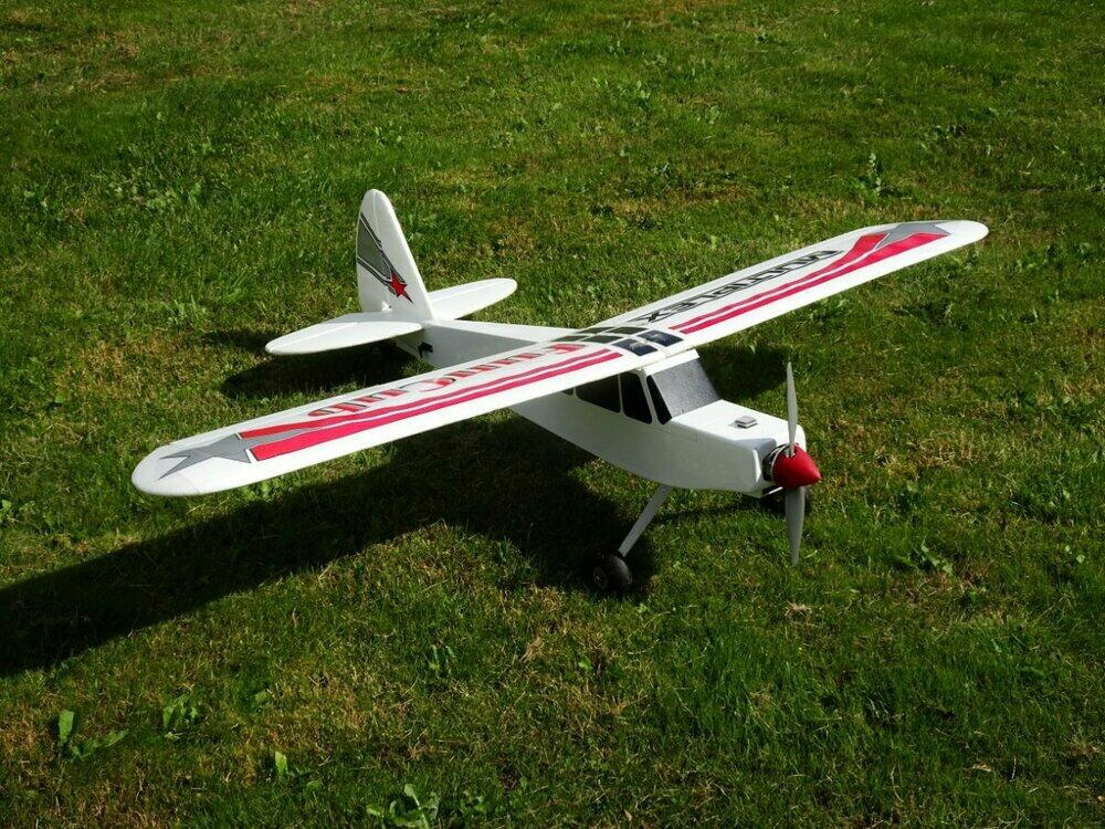 Foam models spare parts backup - Beginners - RCM&E Home of Model Flying ...