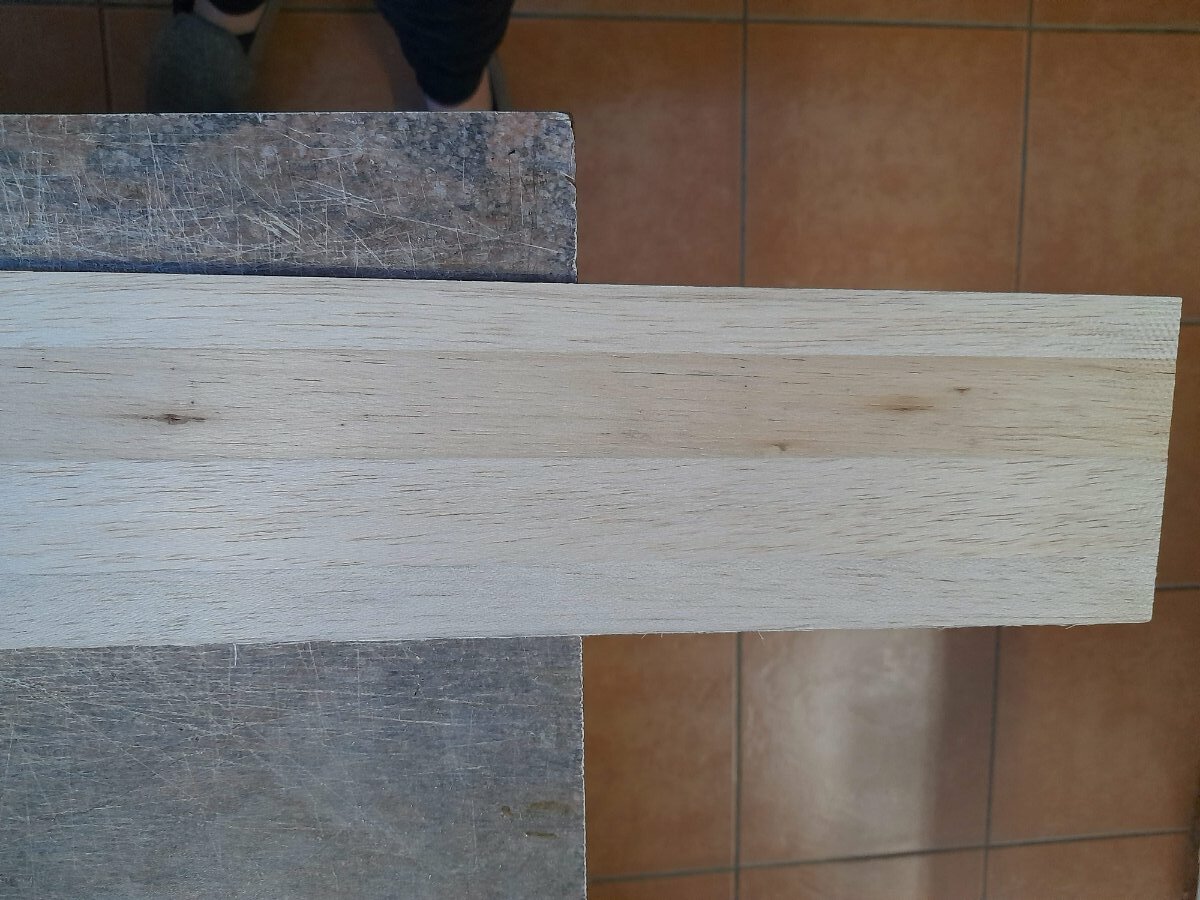 Strange balsa sheets - Build Blogs and Kit Reviews - RCM&E Home of ...