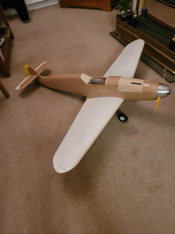 Next Build? - All Things Model Flying - RCM&E Home of Model Flying Forums