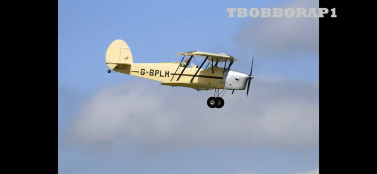 Precedent Stampe 1/4 Scale - Page 155 - Build Blogs and Kit Reviews - RCM&E Home of Model Flying ...
