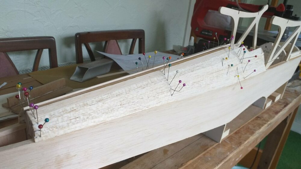 Making a hatch. - Beginners - RCM&E Home of Model Flying Forums