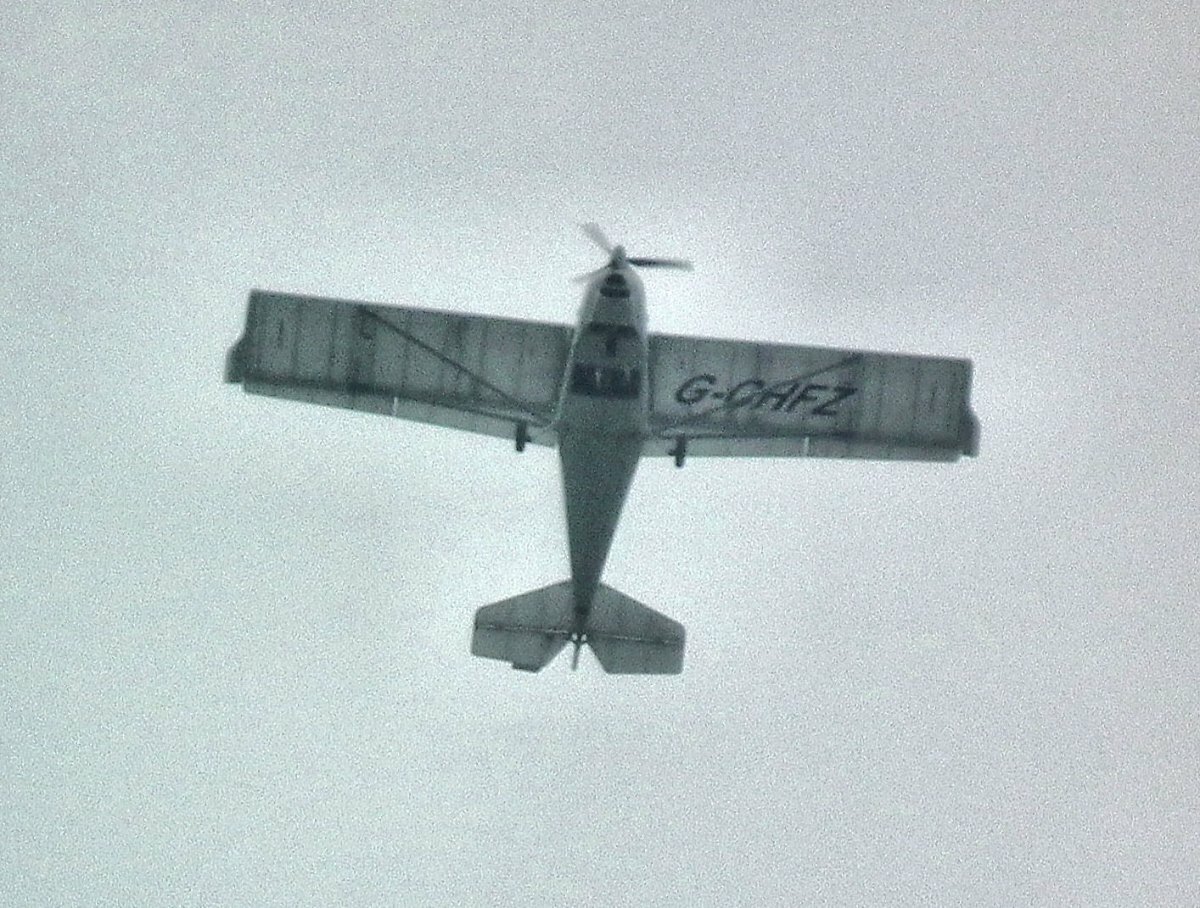 Enforcement of model flying regulations - Page 14 - All Things Model ...