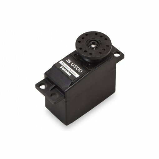 Servos - All Things Model Flying - RCM&E Home of Model Flying Forums