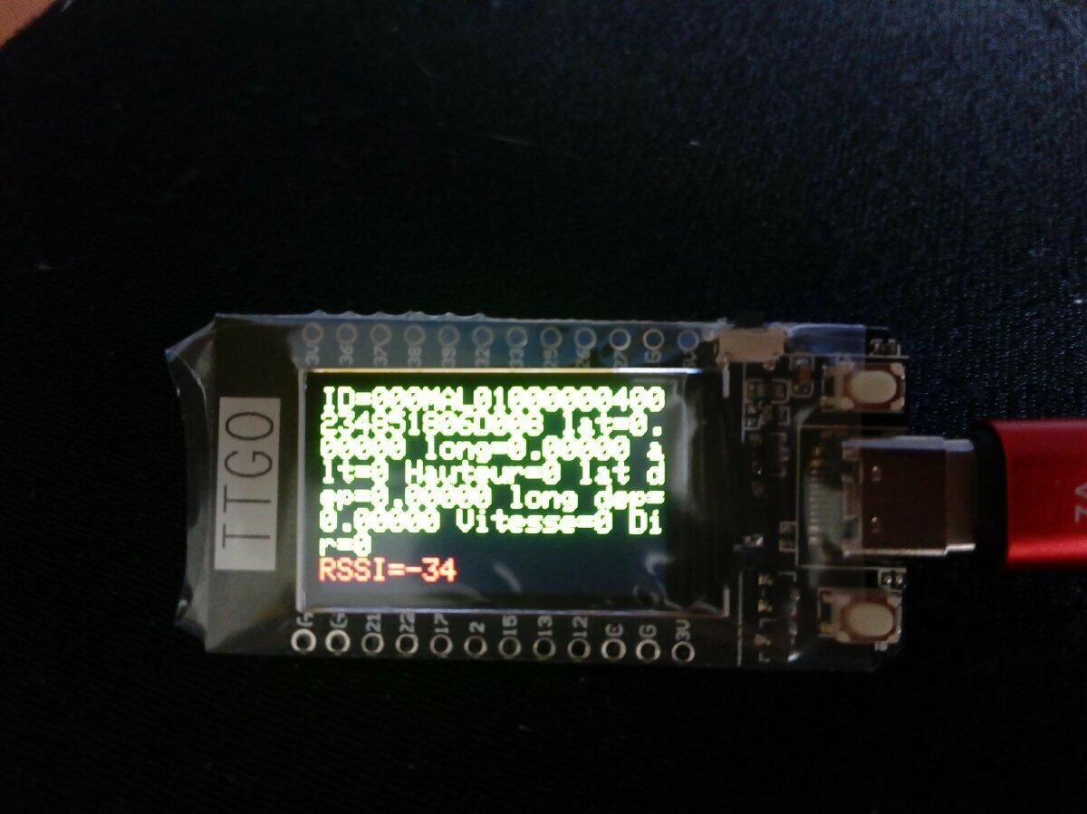 Direct RID/Remote RID modules. - Page 6 - All Things Model Flying - RCM ...