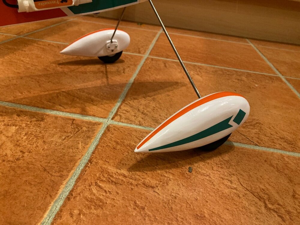 Gyroo II 'the pusher version' - Page 2 - Autogyros - RCM&E Home of ...