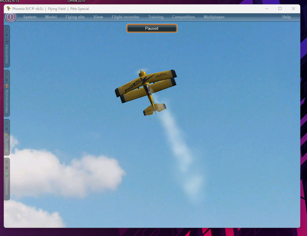 Phoenix RC install issues New Windows 11 PC - Simulators - RCM&E Home ...