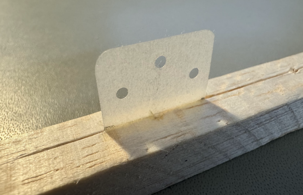 What's Your Experience Using Super 'Phatic Glue for "CA" Hinges ...