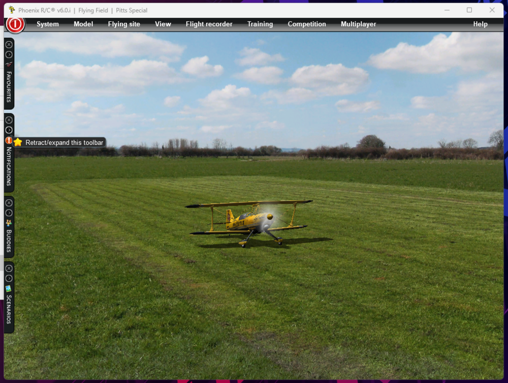Phoenix RC install issues New Windows 11 PC - Simulators - RCM&E Home ...