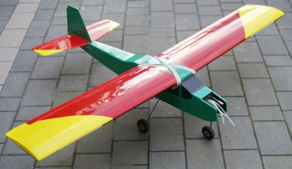 Bowman Model Kits Database - Page 4 - Traditional kits - RCM&E Home of ...