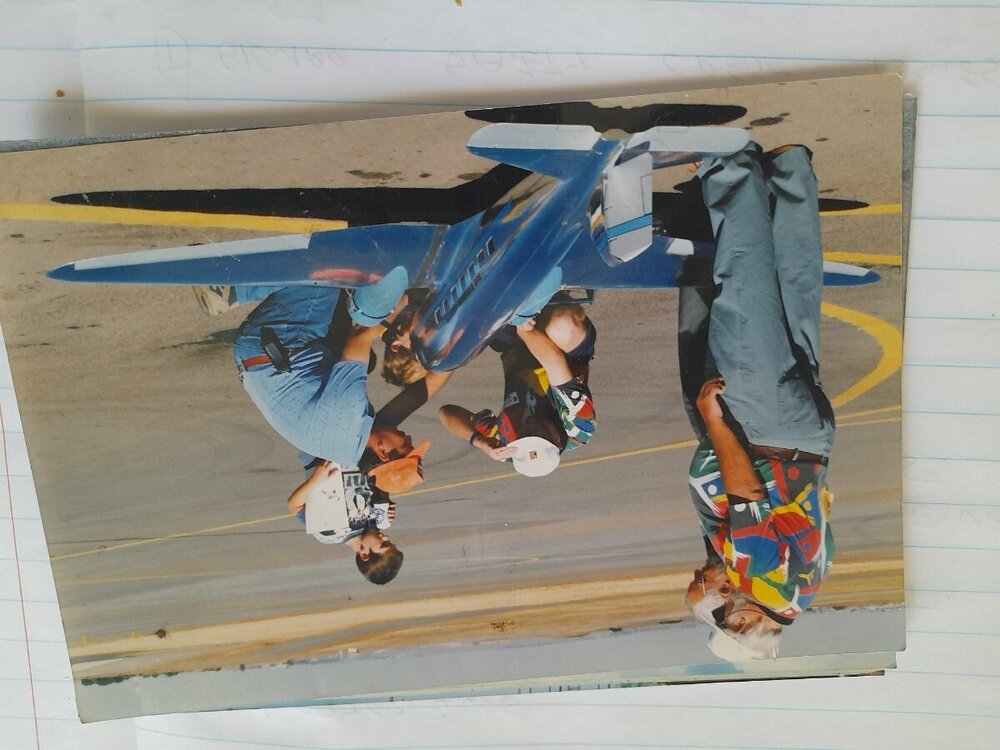 David Boddington Appreciation Society - Page 2 - Building from ...