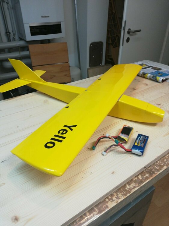 Pics from your free RCME plan build - Page 11 - RCM&E Plan Builders ...