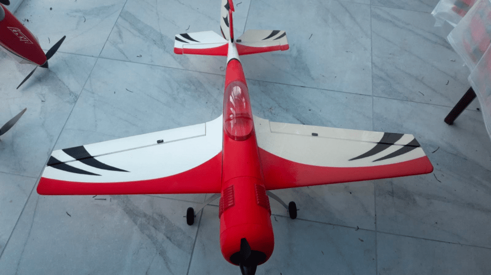 Foam Model cleaning? - All Things Model Flying - RCM&E Home of Model ...