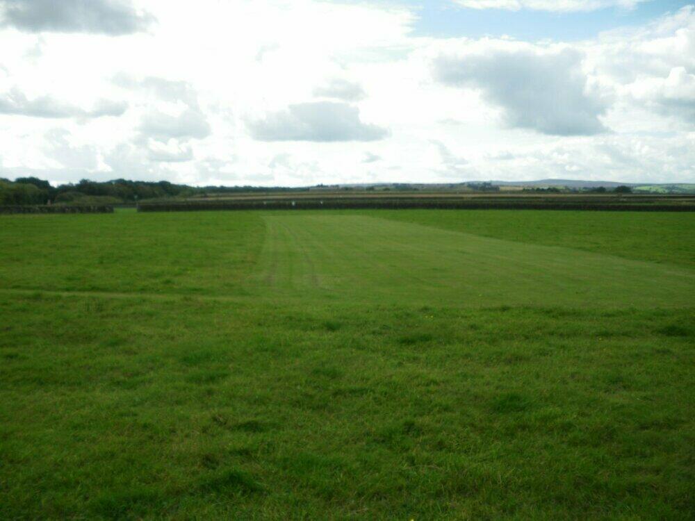 Small Syndicate of RC Modellers With A Private Flying Site in North ...