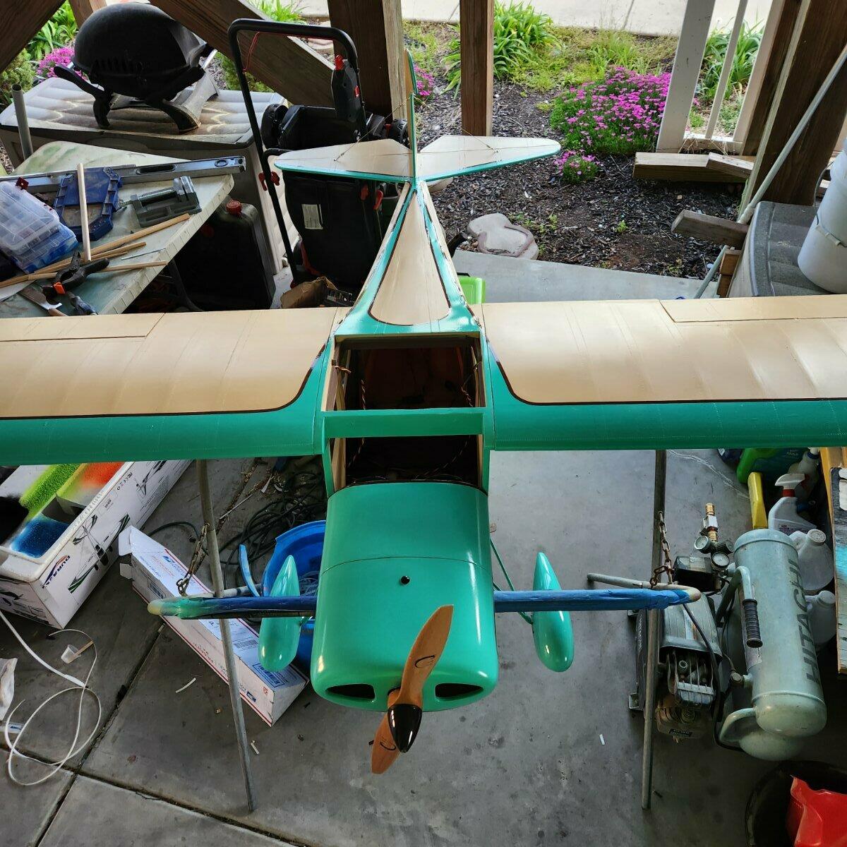 Not new to RC but new to this platform. - Why Not Say Hello.... - RCM&E ...
