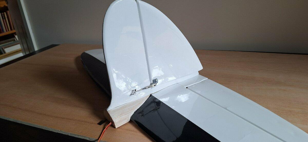 Southerner Major - All Things Model Flying - RCM&E Home of Model Flying ...