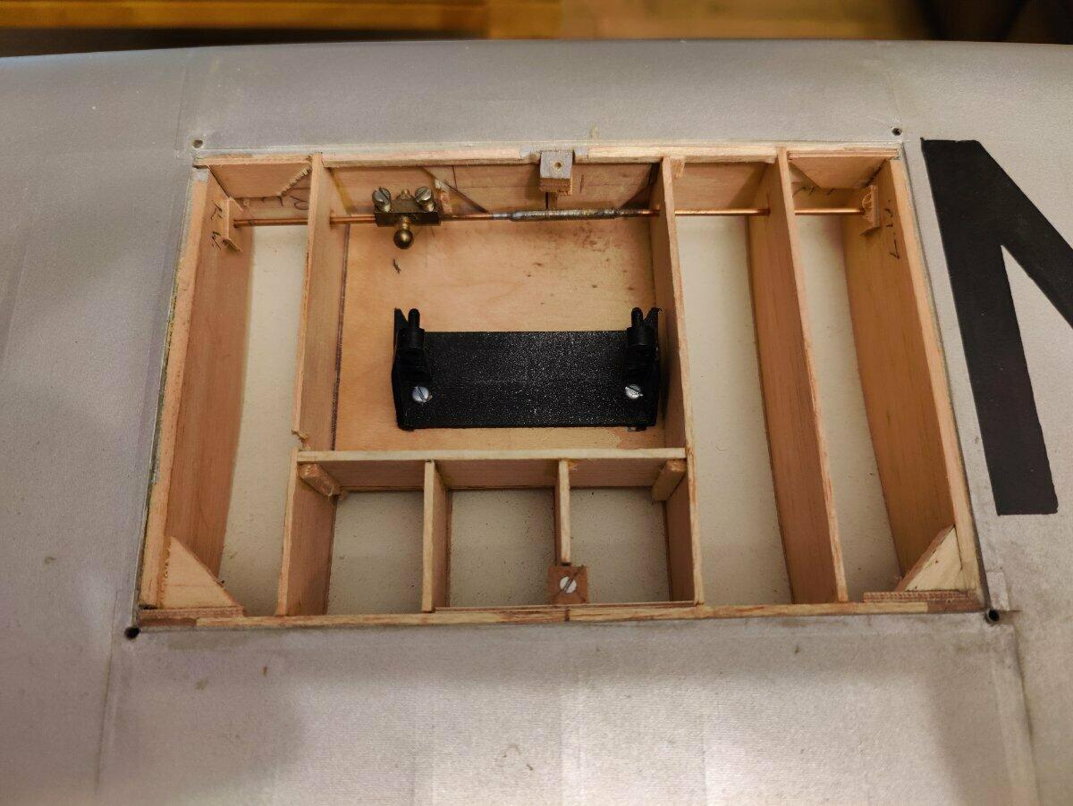 General Western Meteor Model Identification (photos included) - Scale ...