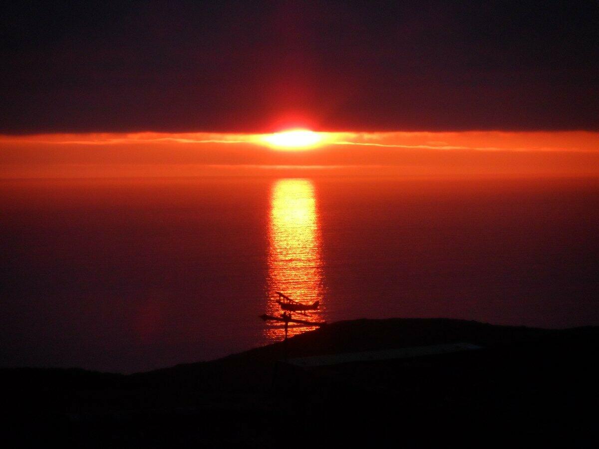 Special sunset - Photography - RCM&E Home of Model Flying Forums