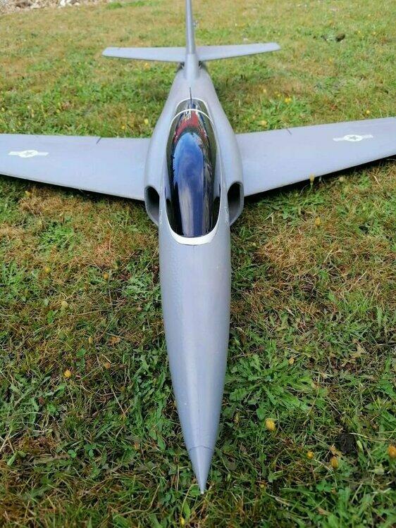 A Gift For the RC Modeller - Plastic Bottles - An RC plane ...