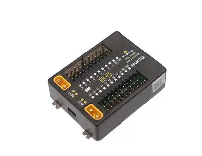 UBEC and RX configuration - General Electric Flight Chat - RCM&E Home ...