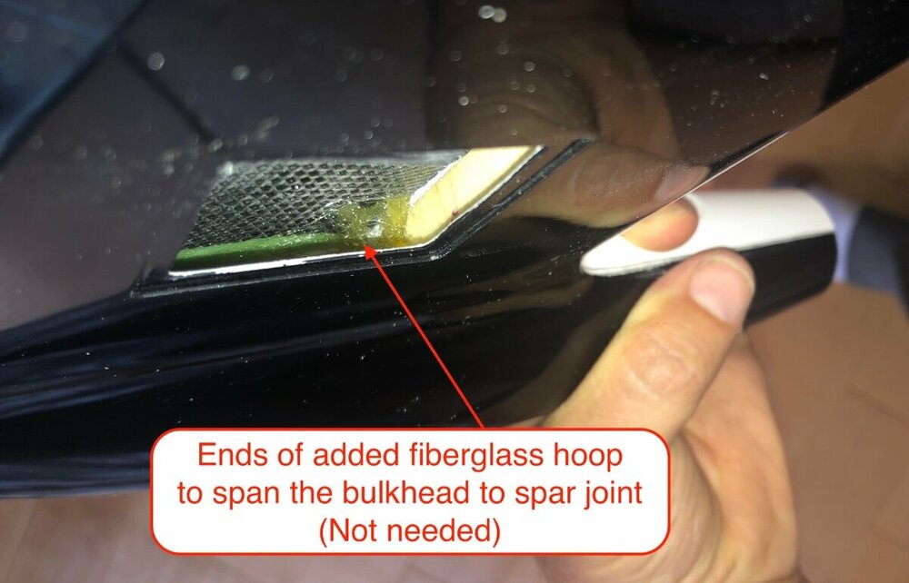 TJIRC mini Q (Konrad's Special Order) - Slope Soaring and Dynamic ...