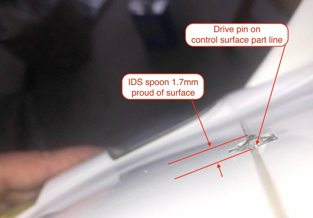 TJIRC mini Q (Konrad's Special Order) - Slope Soaring and Dynamic ...